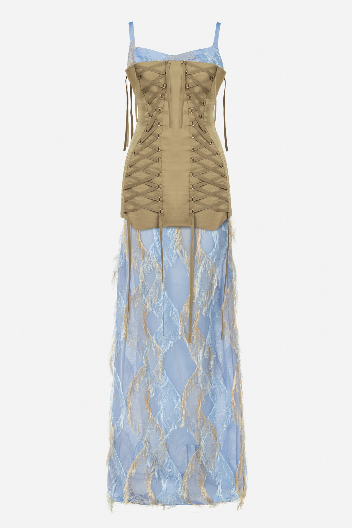 Pyra Dress